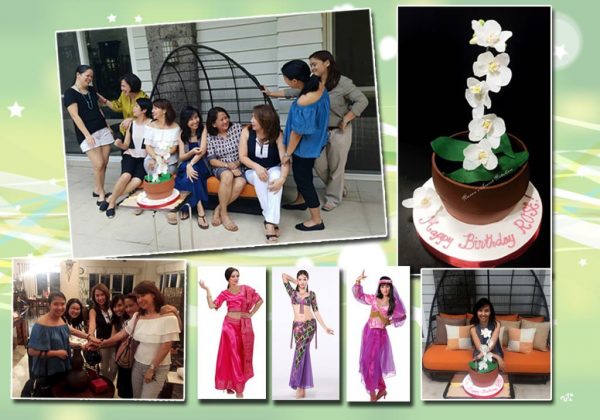 Birthday, Book & “Baywang” (Why We Need to Watch our Waistline) - FQMom