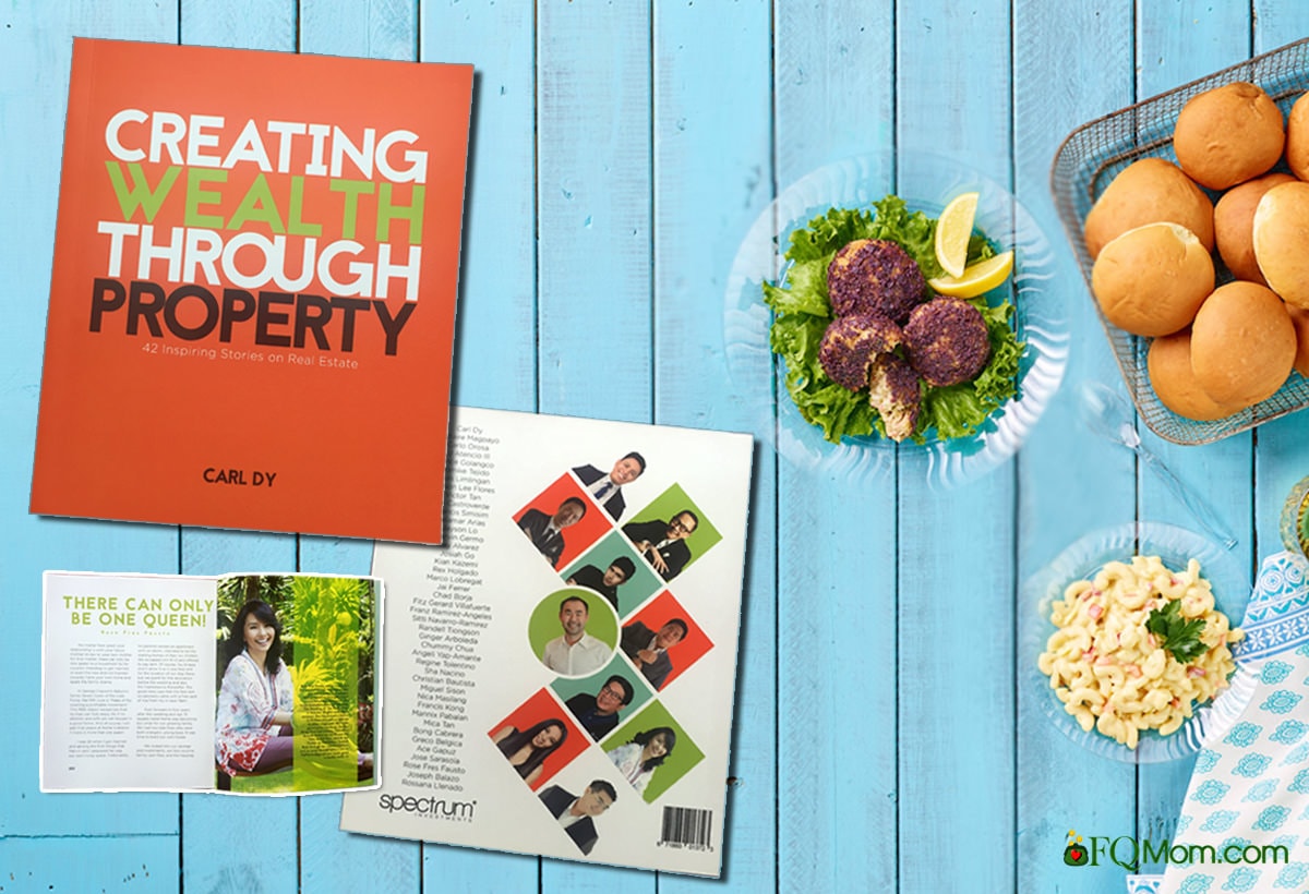 Creating Wealth Through Property - FQMom