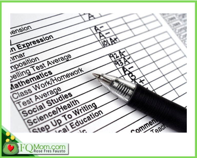 Quarterly Assessments - FQMom