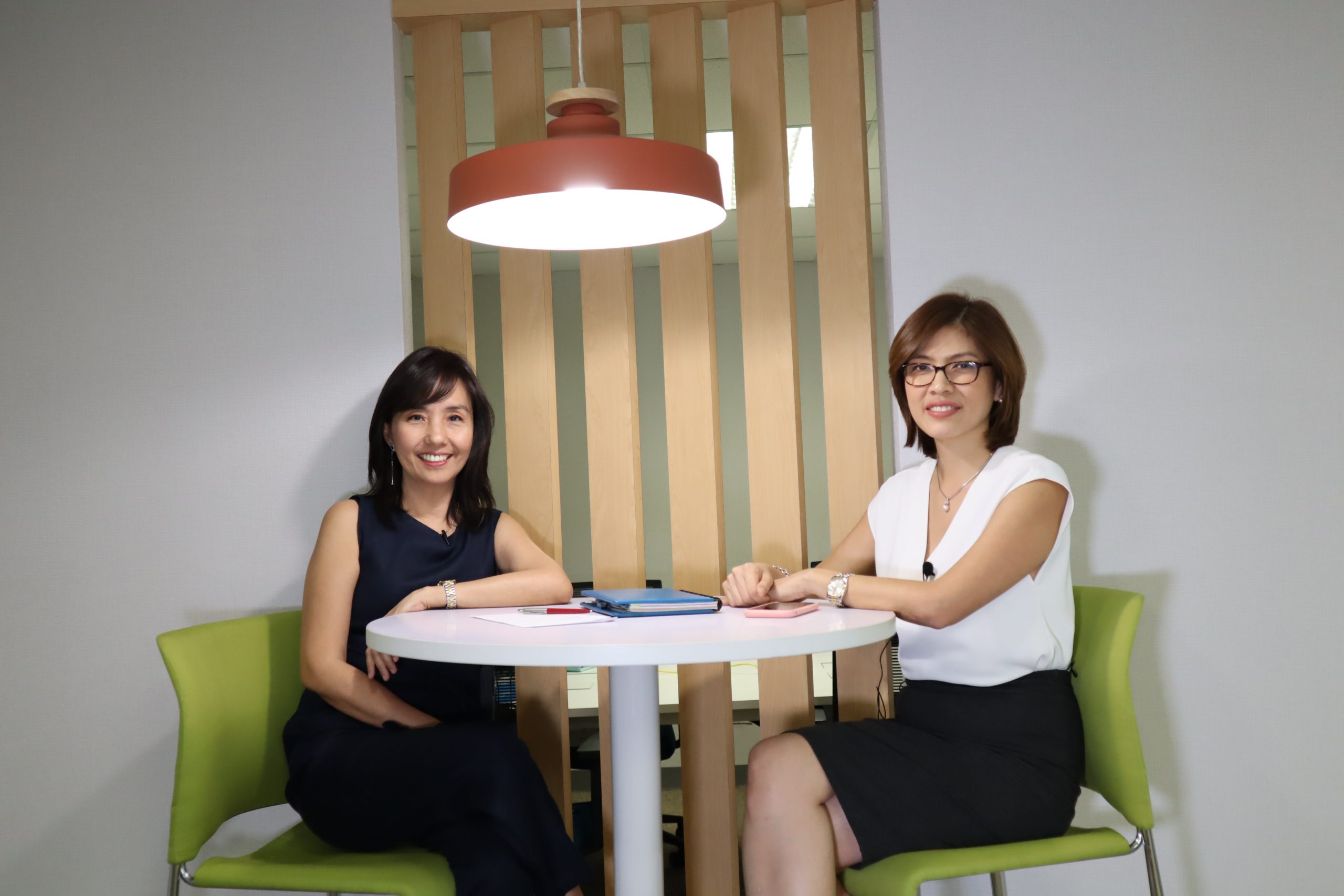 Women Issues & Beauty Secrets w April Tan - FQMom