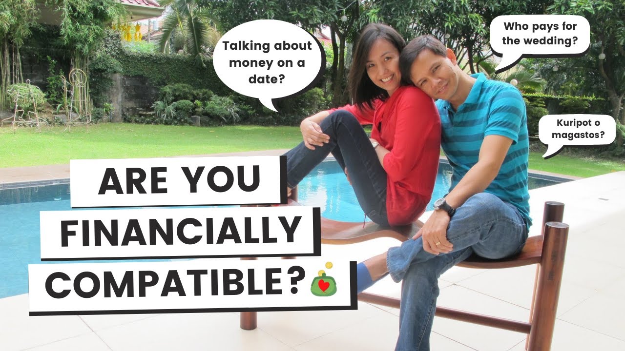 Should You Talk About MONEY While DATING? Tips on How To Know If You're ...